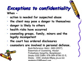 PROFESSIONAL SUPERVISION | PPT