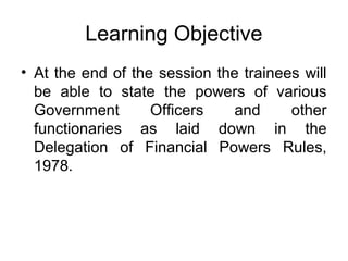 Session 8 power point | PPT