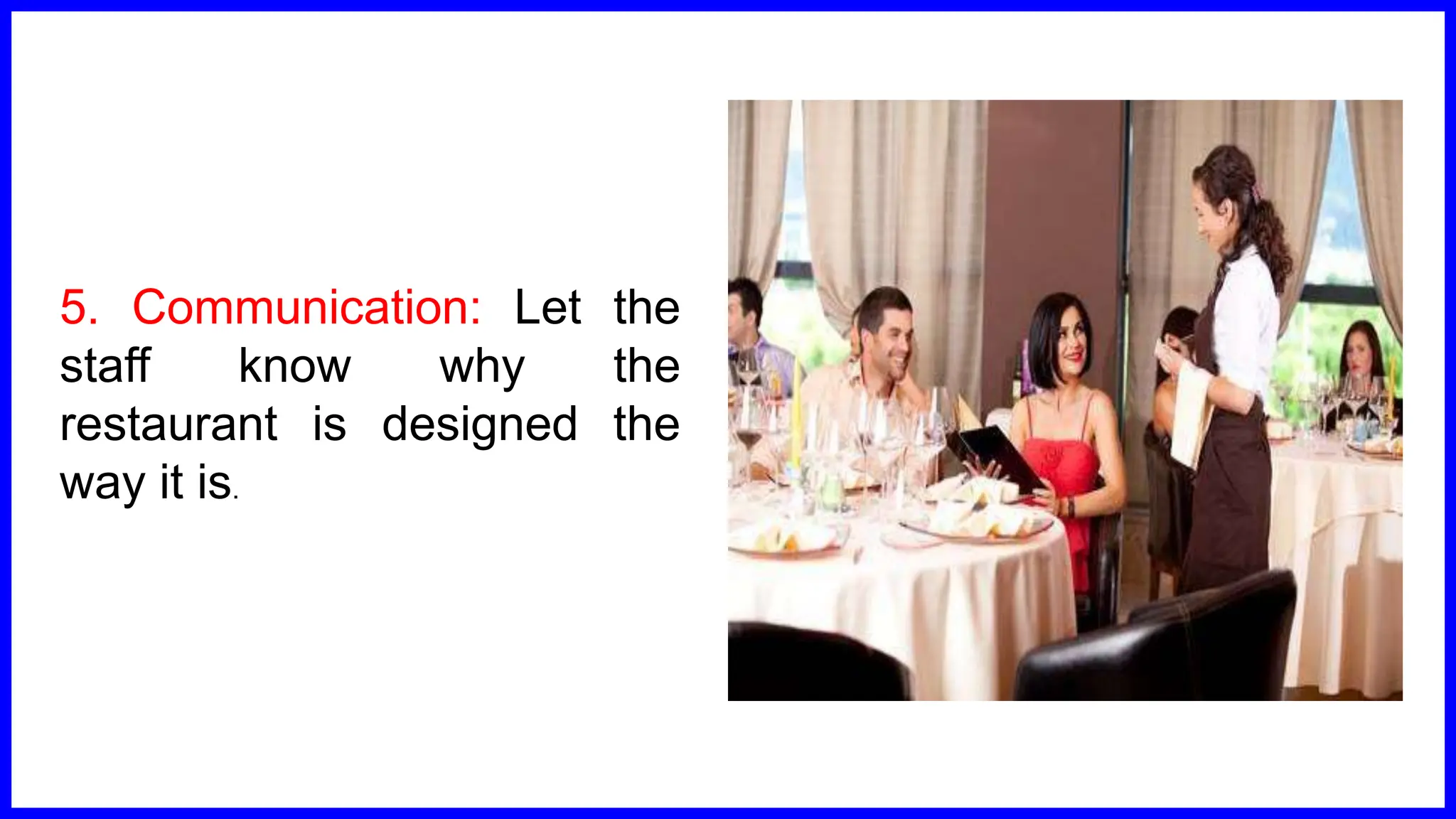 Session 8 (Set the mood and ambiance).ppt