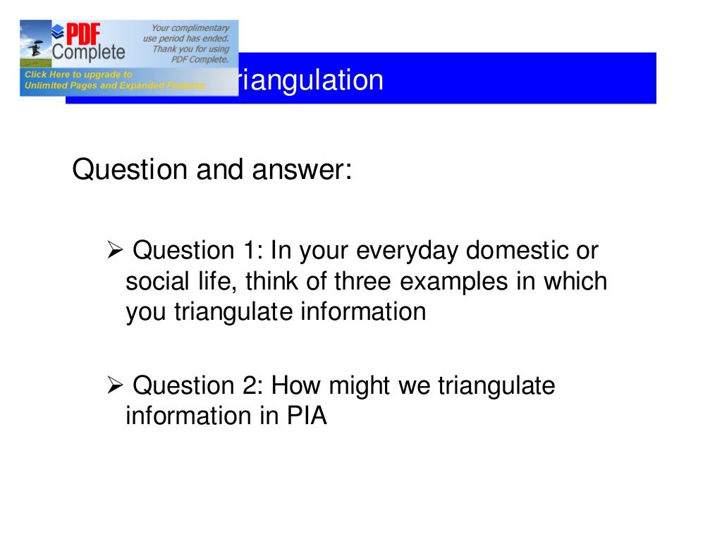 Session 8_Triangulation.pdf