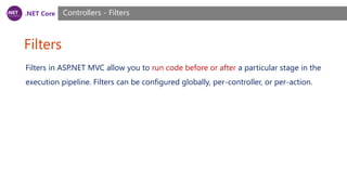 .NET Core, ASP.NET Core Course, Session 9 | PDF