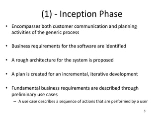 Fundamentals of Software Engineering | PPT
