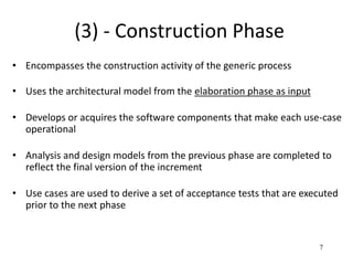 Fundamentals of Software Engineering | PPT