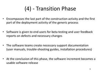 Fundamentals of Software Engineering | PPT