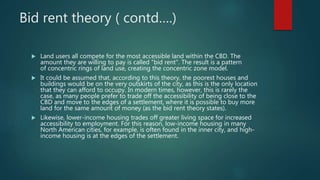 Session 9- Urban Land values | PPTX