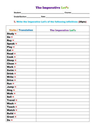SESSION 9. THE IMPERATIVE LET'S.pdf