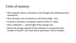 SESSION 9 - Storage on the computer .pdf