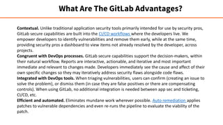 #ATAGTR2019 Presentation "DevSecOps with GitLab" By Avishkar Nikale | PPT