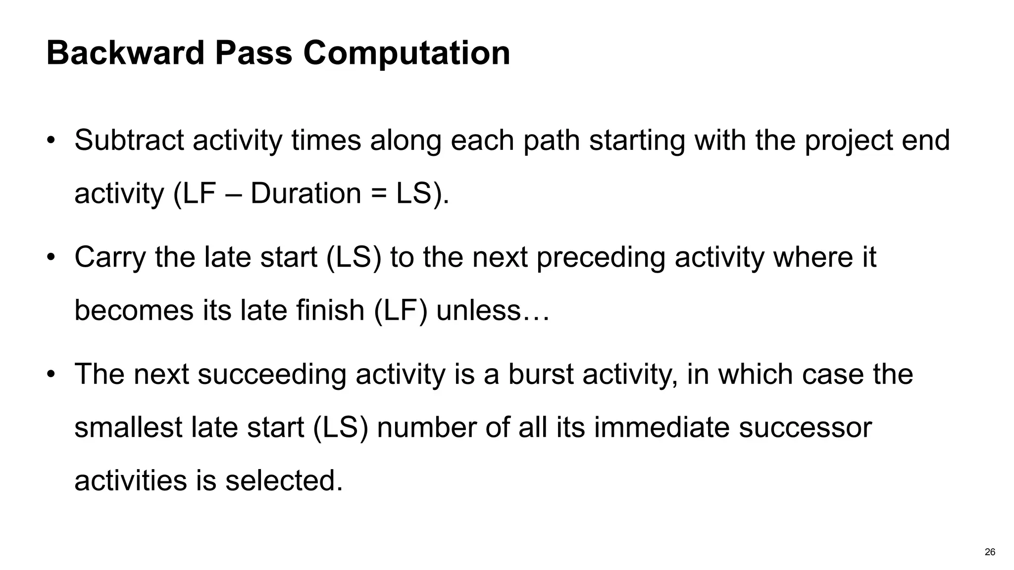 Session 9 - Project scheduling-PERT-CPM-Network diagram.pptx