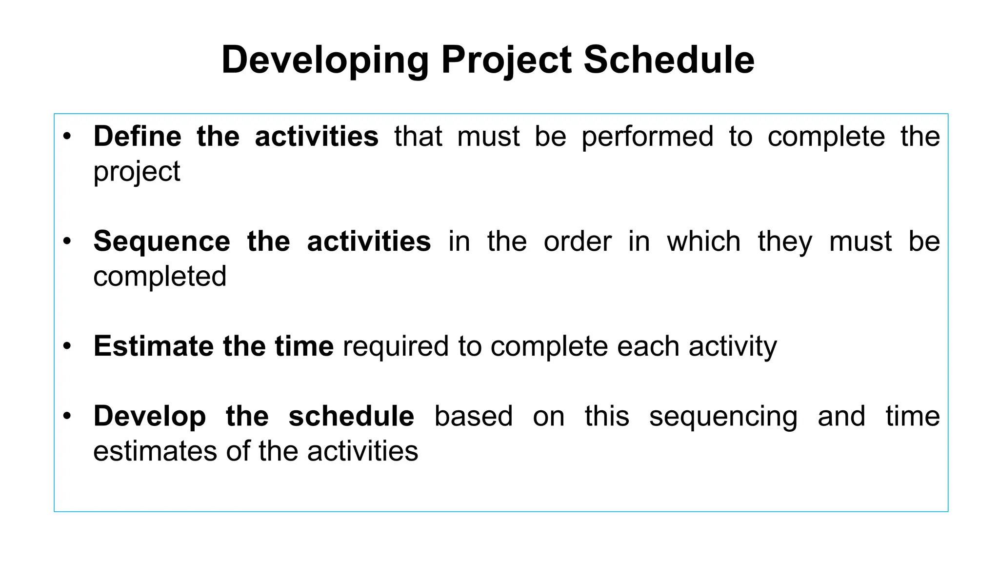 Session 9 - Project scheduling-PERT-CPM-Network diagram.pptx