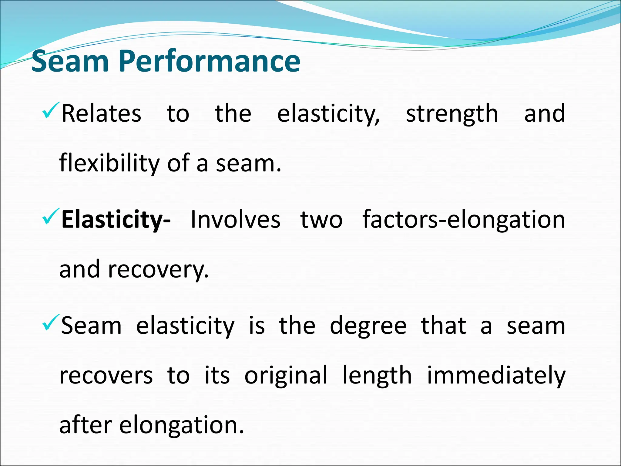session 9 - garment SEAM CLASSIFICATION.ppt