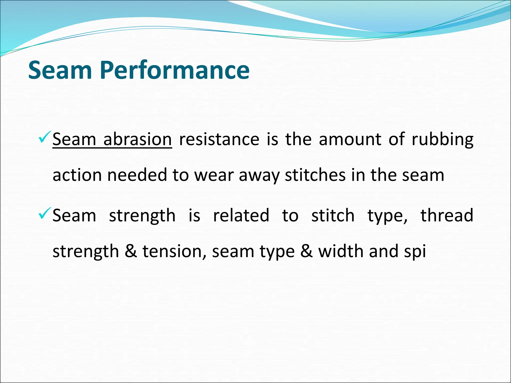 session 9 - garment SEAM CLASSIFICATION.ppt