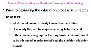 session 9 Adolescent Nutrition TOT (1) (1).pptx