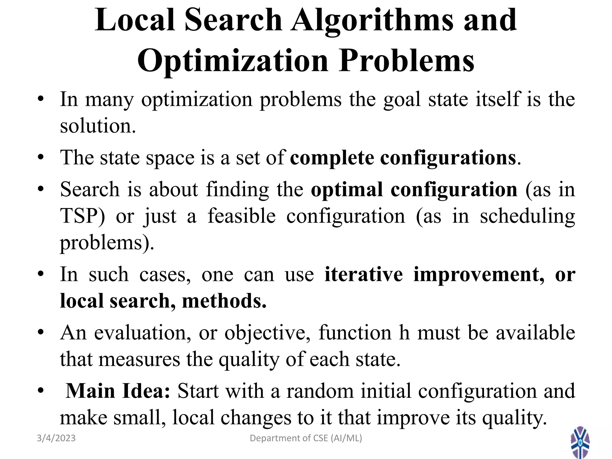 AI_Session 9 Hill climbing algorithm.pptx