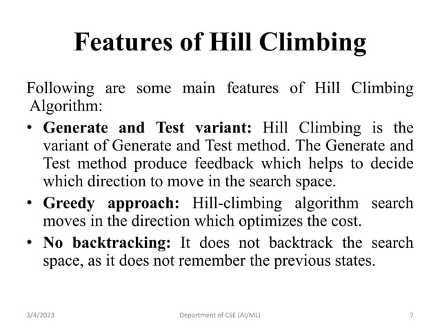 AI_Session 9 Hill climbing algorithm.pptx