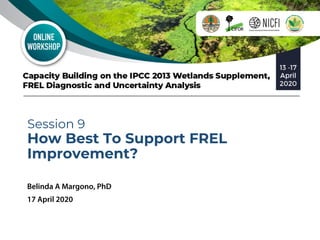 How best to support FREL improvement? | PPT
