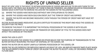 SESSION 9 SALE OF GOODS ACT, 1930.pptx