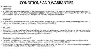 SESSION 9 SALE OF GOODS ACT, 1930.pptx