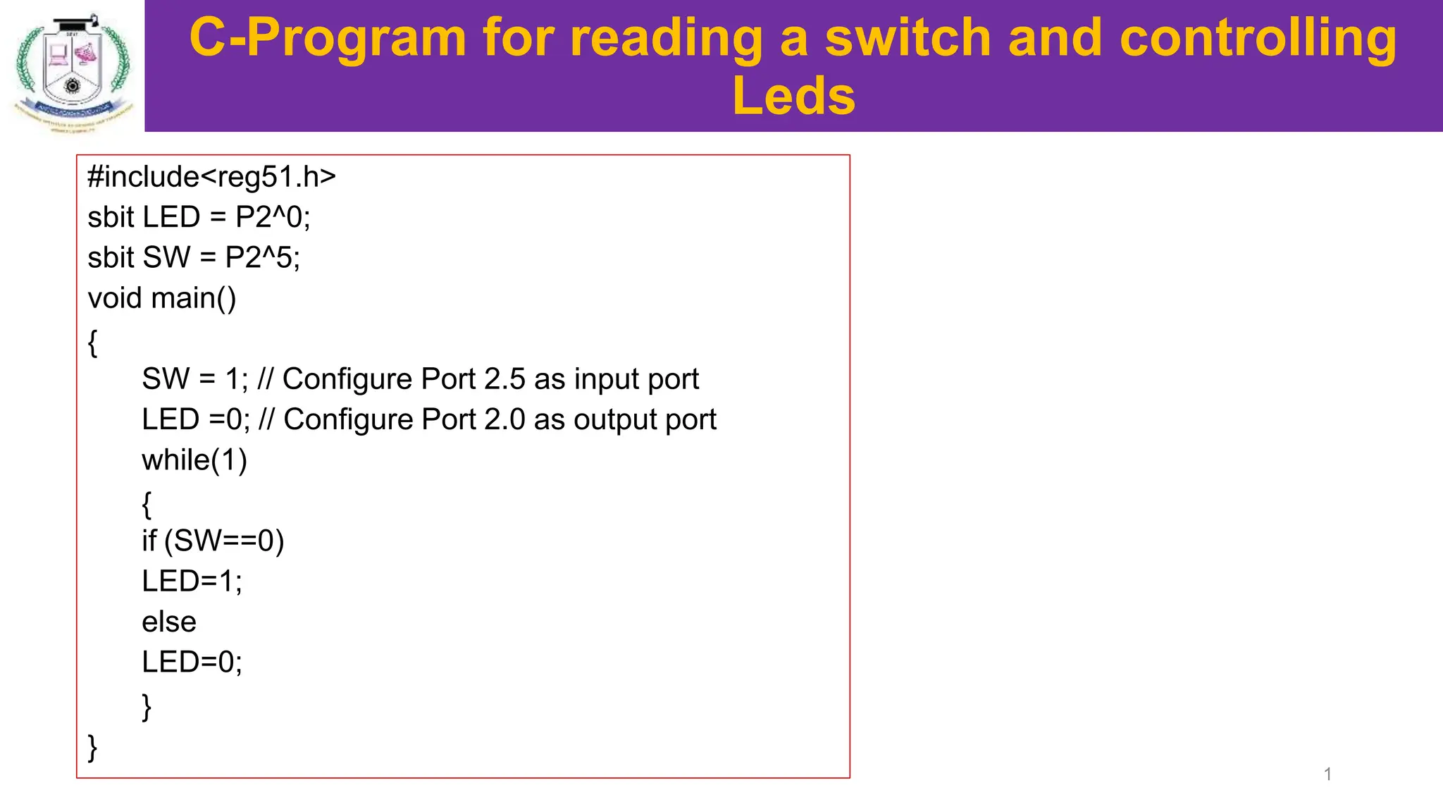 Session 9 Stepper Motor Interfacing.pptx
