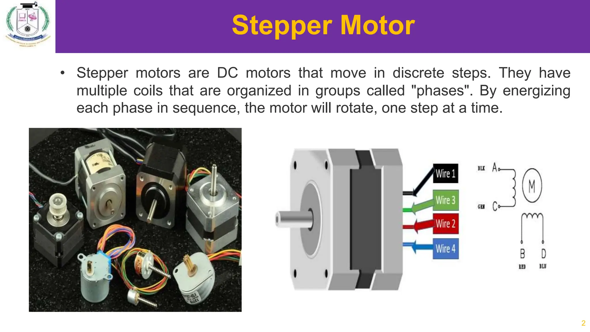 Session 9 Stepper Motor Interfacing.pptx