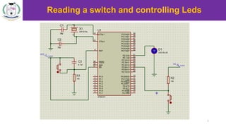 Session 9 Stepper Motor Interfacing.pptx