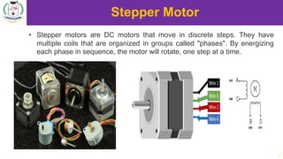 Session 9 Stepper Motor Interfacing.pptx