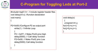 Session 9 Stepper Motor Interfacing.pptx