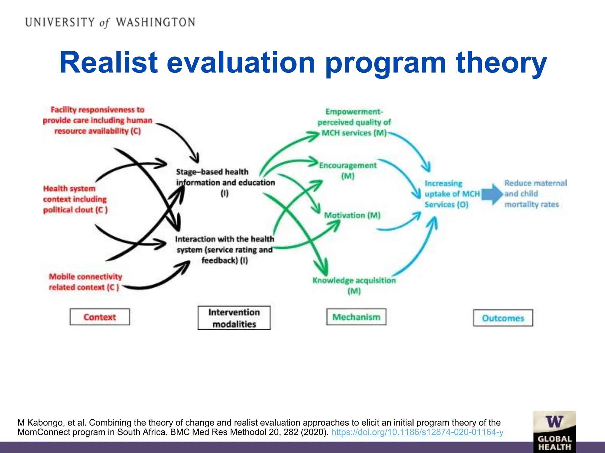 Theory Driven Evaluation.pptx