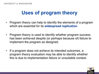Theory Driven Evaluation.pptx