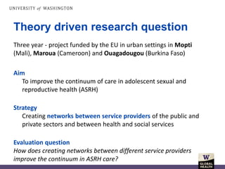 Theory Driven Evaluation.pptx