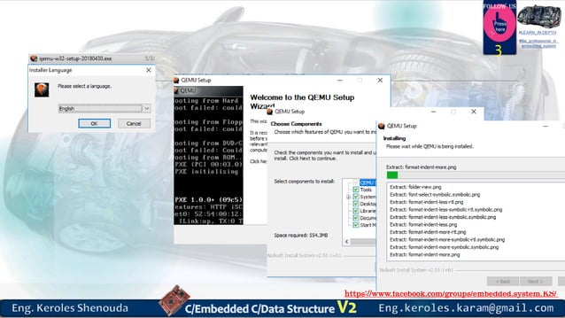 EMBEDDED C | PDF | Operating Systems | Computer Software and Applications