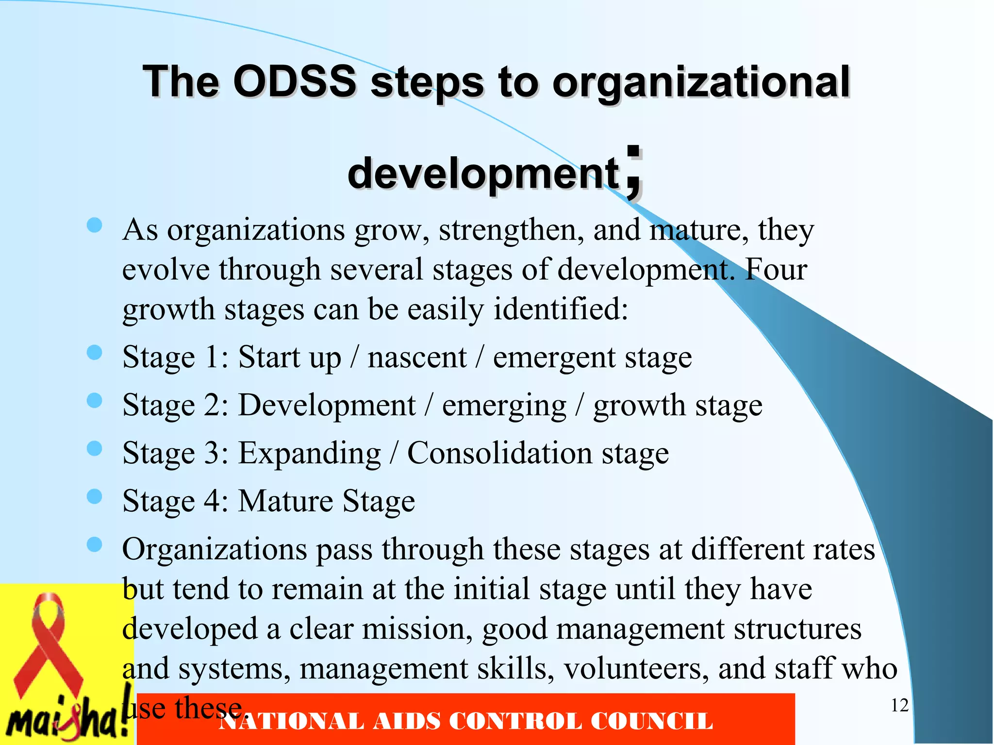 Faith Macharia - NACC, Kenya | PPT