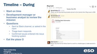 Session Based Testing Made Fun | PPT