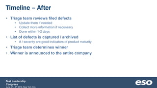Session Based Testing Made Fun | PPT