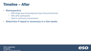 Session Based Testing Made Fun | PPT