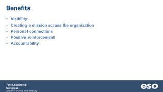 Session Based Testing Made Fun | PPT