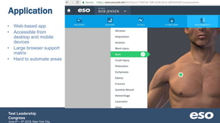 Session Based Testing Made Fun | PPT