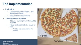 Session Based Testing Made Fun | PPT