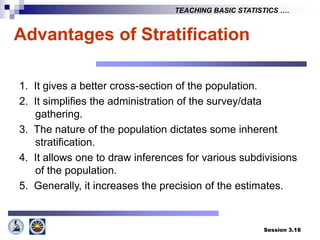 Session basic concepts_in_sampling_and_sampling_techniques | PPTX