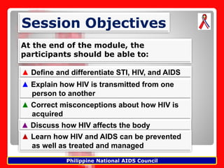 SESSION_Basics-of-STI-HIV-AIDS.pdf(ARH)-5 | PPT