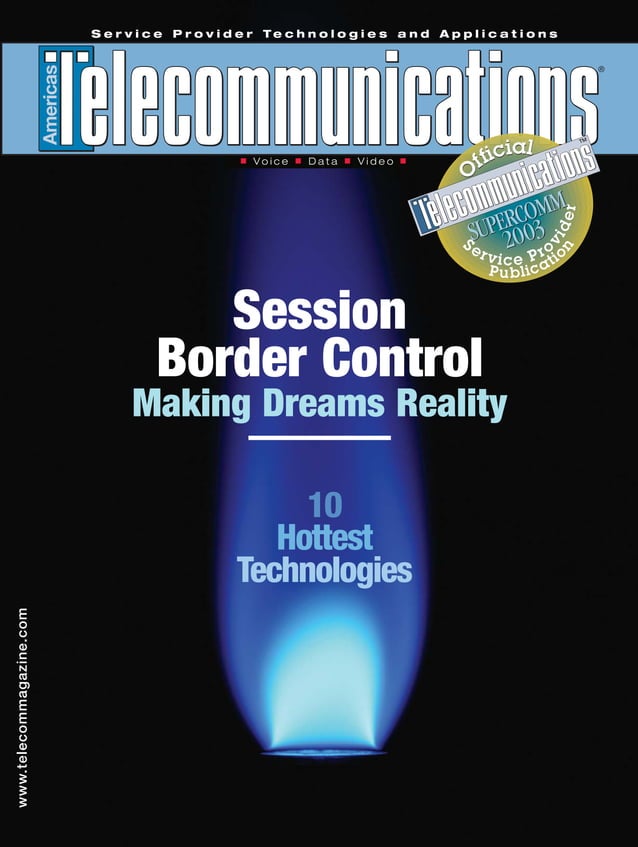Session bordercontrollers | PDF
