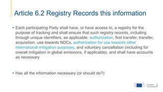 CCXG Forum, September 2022, Martin Hession | PPT