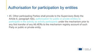 CCXG Forum, September 2022, Martin Hession | PPT