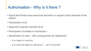 CCXG Forum, September 2022, Martin Hession | PPT