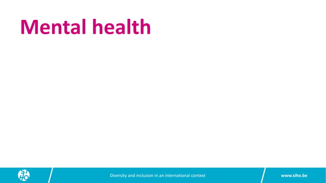 Task Force Diversity and Inclusion PLA - Flemish perspective | PPT