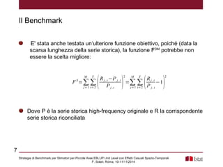 M. D’Alo’, L. Di Biagio, S. Falorsi, A. Fasulo, F. Solari - Strategie ...