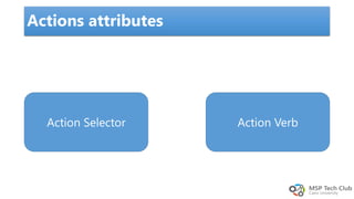 Asp.net Overview and Controllers | PPTX