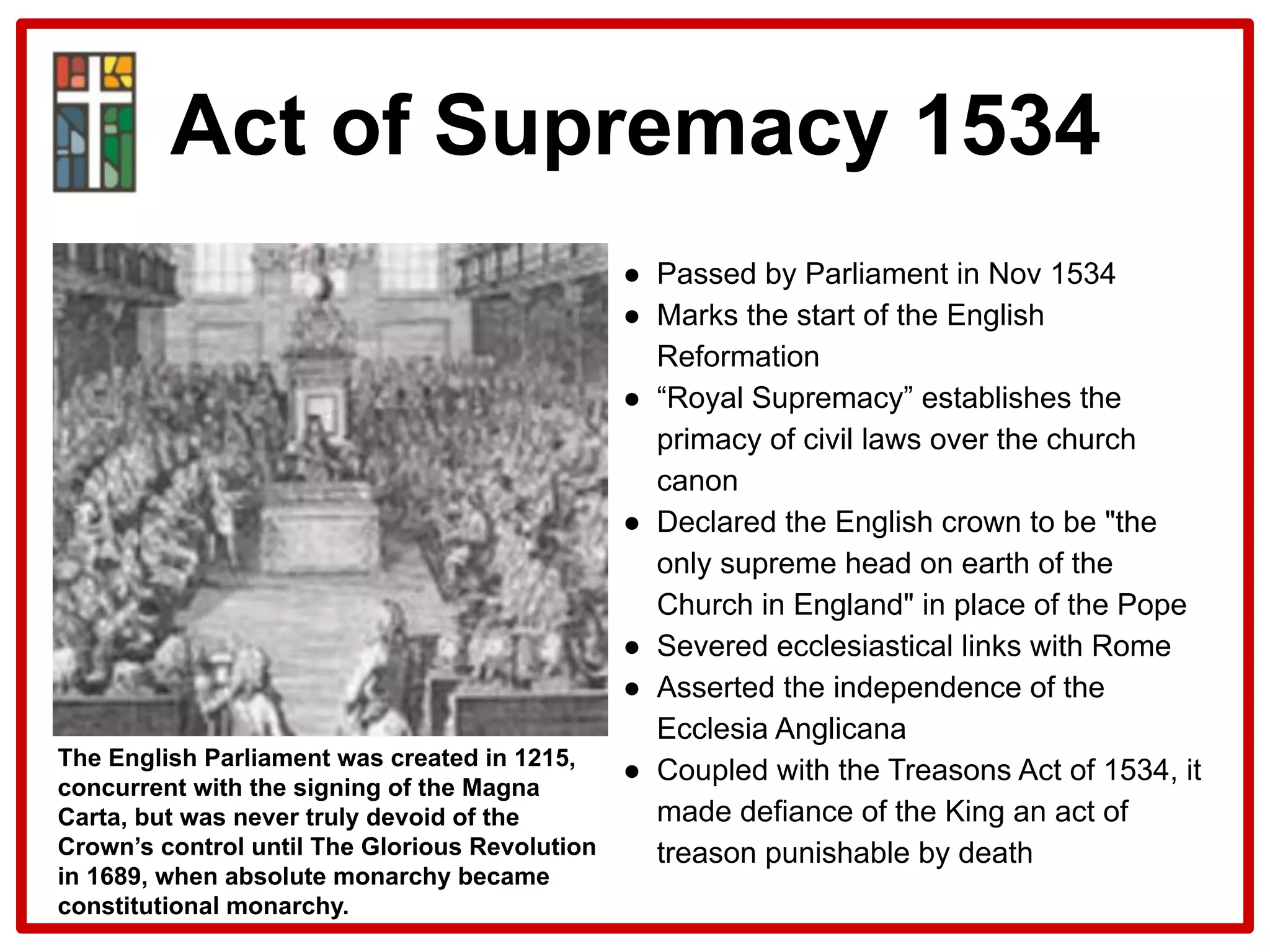 Session Four_ Henry VIII and Origins of the Anglican Church.pdf