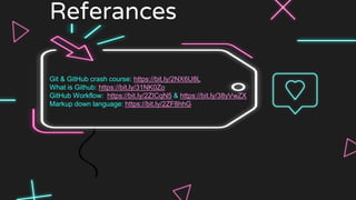 Git & GitHub N00bs | PDF | Operating Systems | Computer Software and Applications