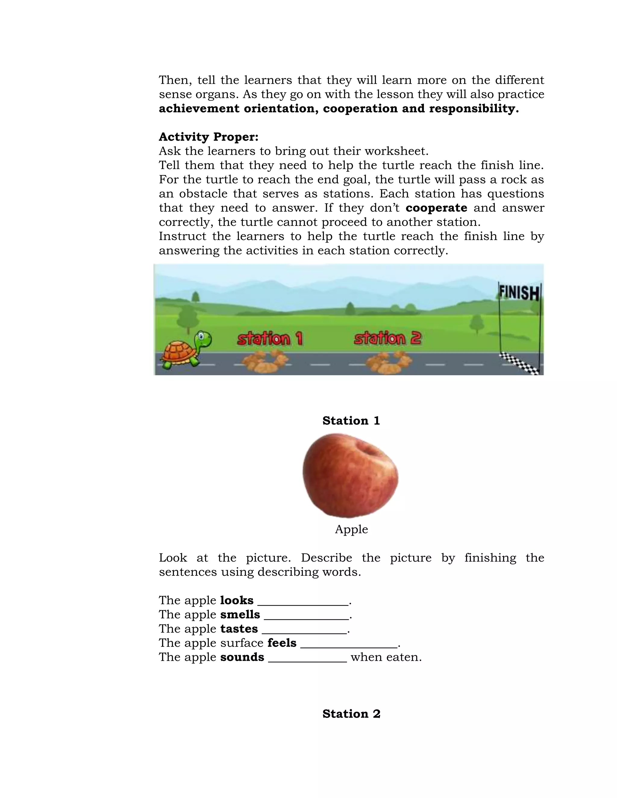 SESSION GUIDE LS 2 - SENSE ORGANS (1).docx